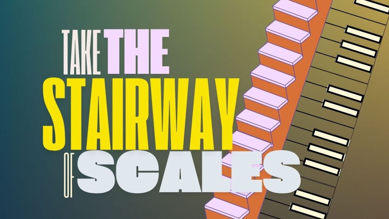 Scales and Arpeggios for Piano and Keyboard by Guruprasad: A ...